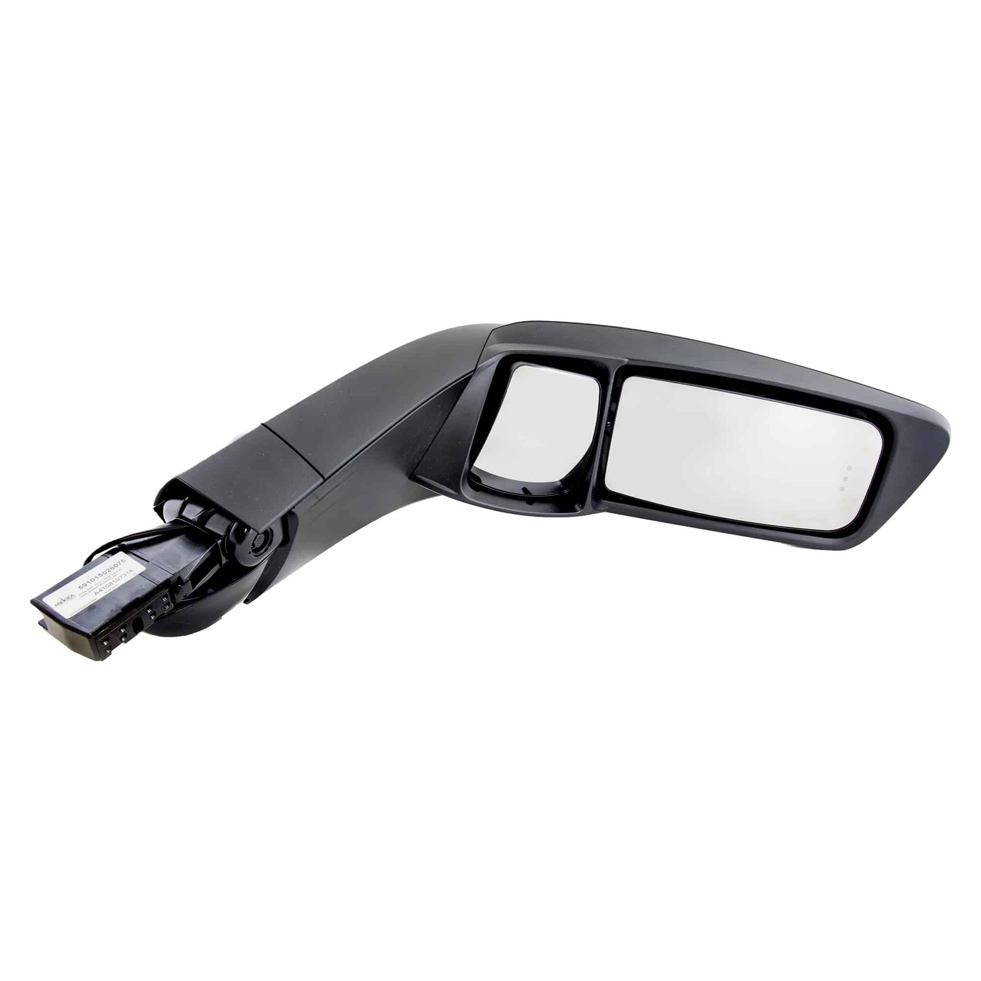 Setra Exterior Mirror Left