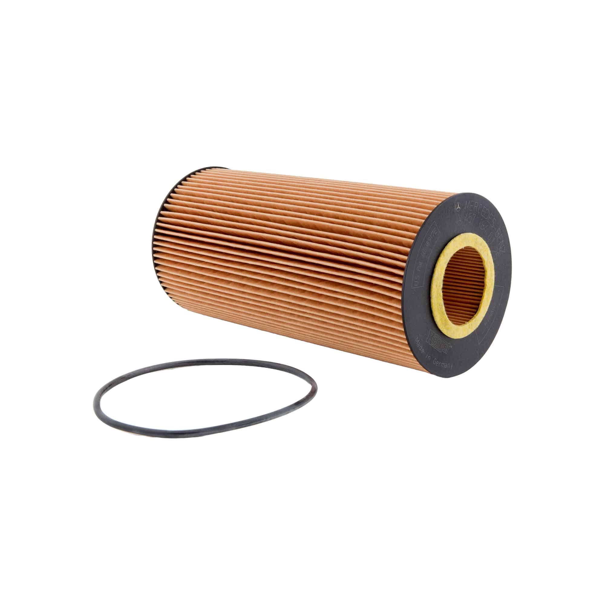 Setra Oil Filter